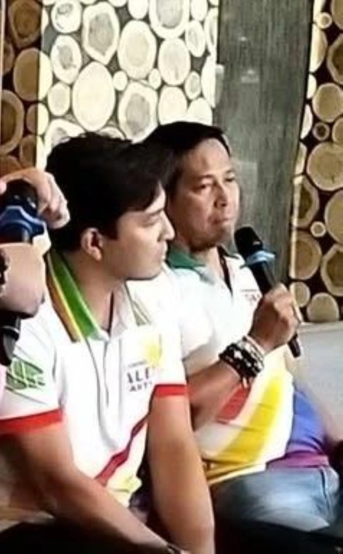 Bulacan gov urges gov't to replace Bustos Dam's rubber gates to stop ...