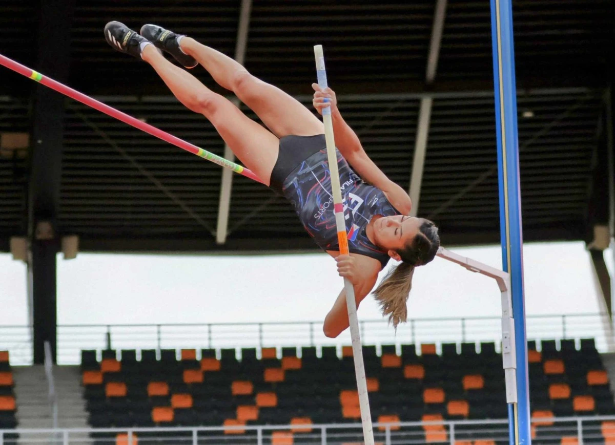 PATAFA targets better performance in Asian Champs - Manila Bulletin