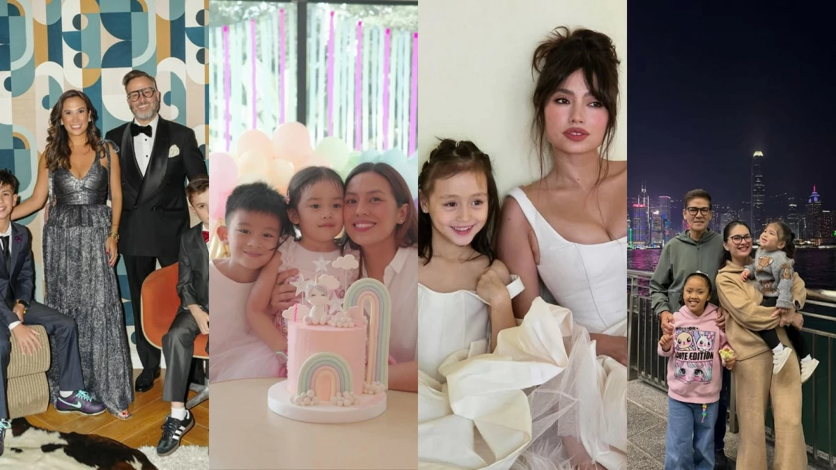 Manila Bulletin - Parenting this 2026: Moms share the values guiding ...