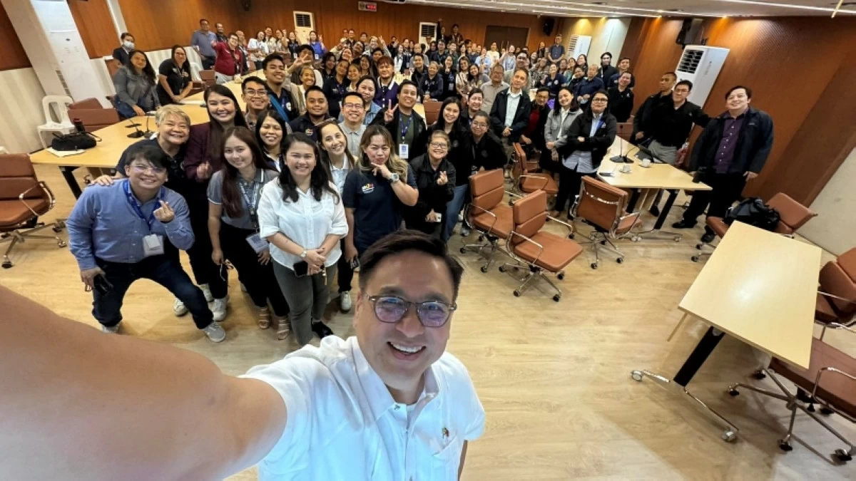 Manila Bulletin - Muntinlupa City gov't to receive ISO 9001:2015 ...