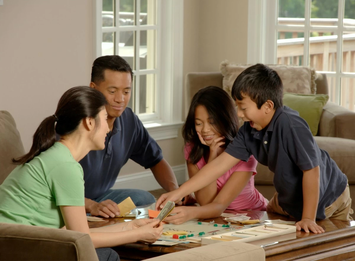 Manila Bulletin - How to strengthen your marriage while raising kids ...