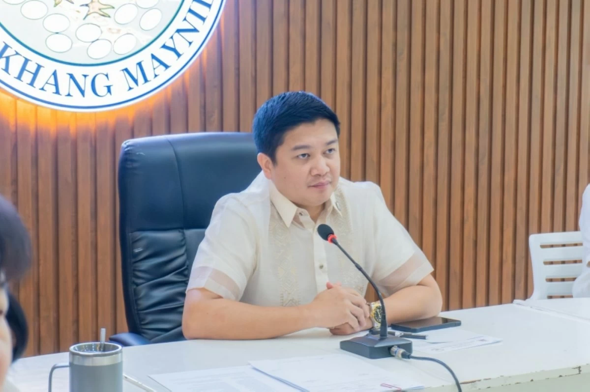 Manila Bulletin - Pateros mayor unveils achievements in first year in ...