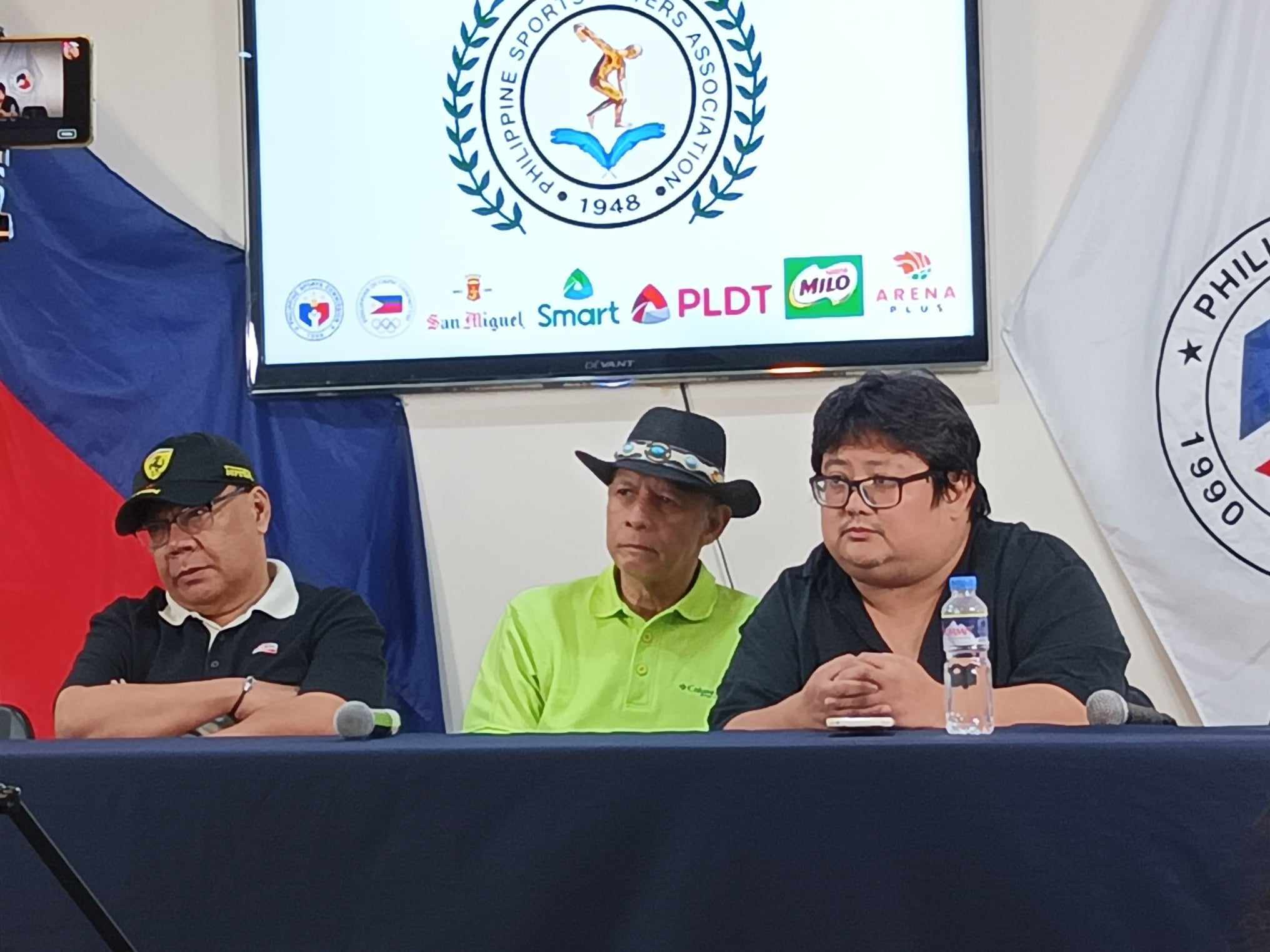 Manila Bulletin - Pinoy veterans join World Senior Chess tourney