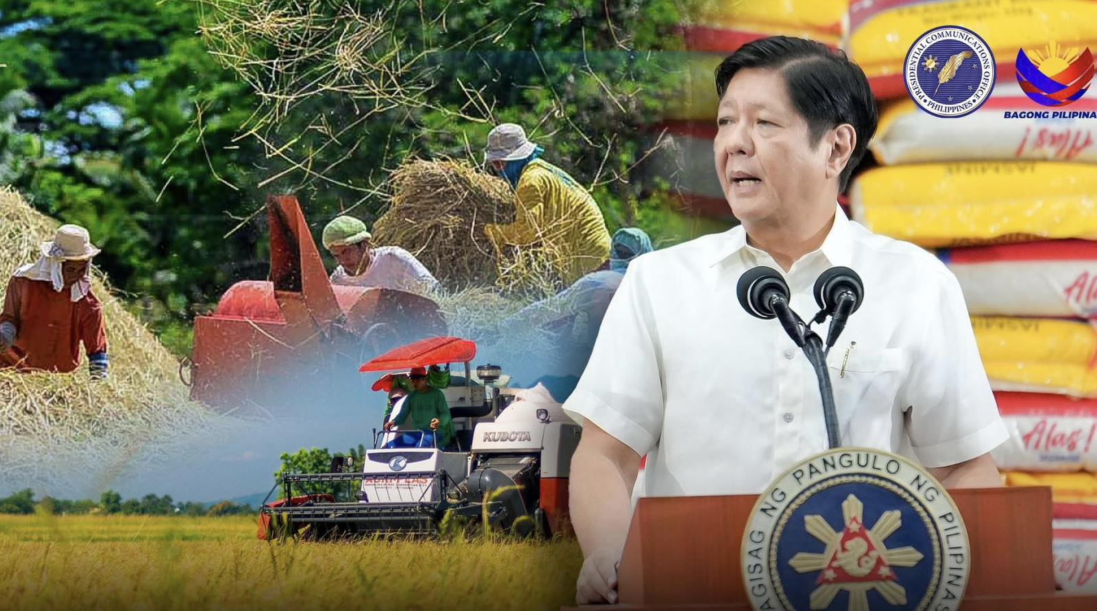 Manila Bulletin - No rice supply shortage despite food security ...