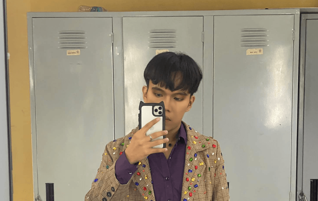 Manila Bulletin - It's Showtime's Kalokalike contestant Jeon Cyrus hurt ...