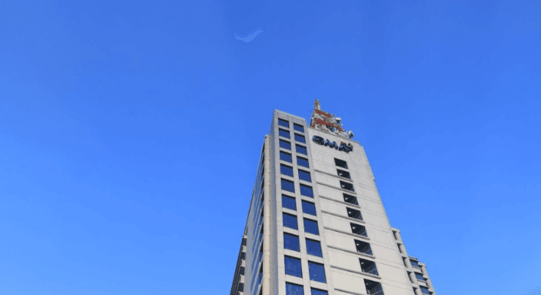 Manila Bulletin - GMA Network remains top source for trusted news ...