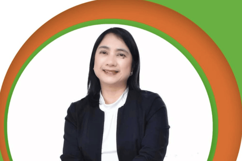 Manila Bulletin - AMBS President Maribeth C. Tolentino: 'Ang daming ...